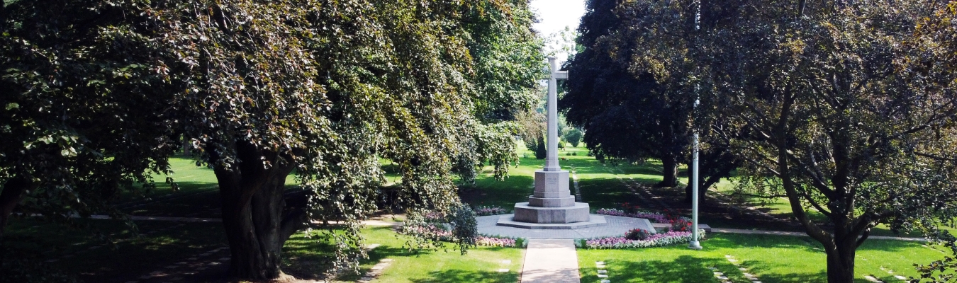 Prospect Cemetery – Toronto | Mount Pleasant Group