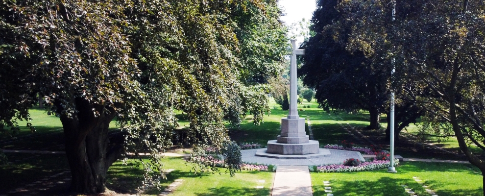 Prospect Cemetery – Toronto | Mount Pleasant Group